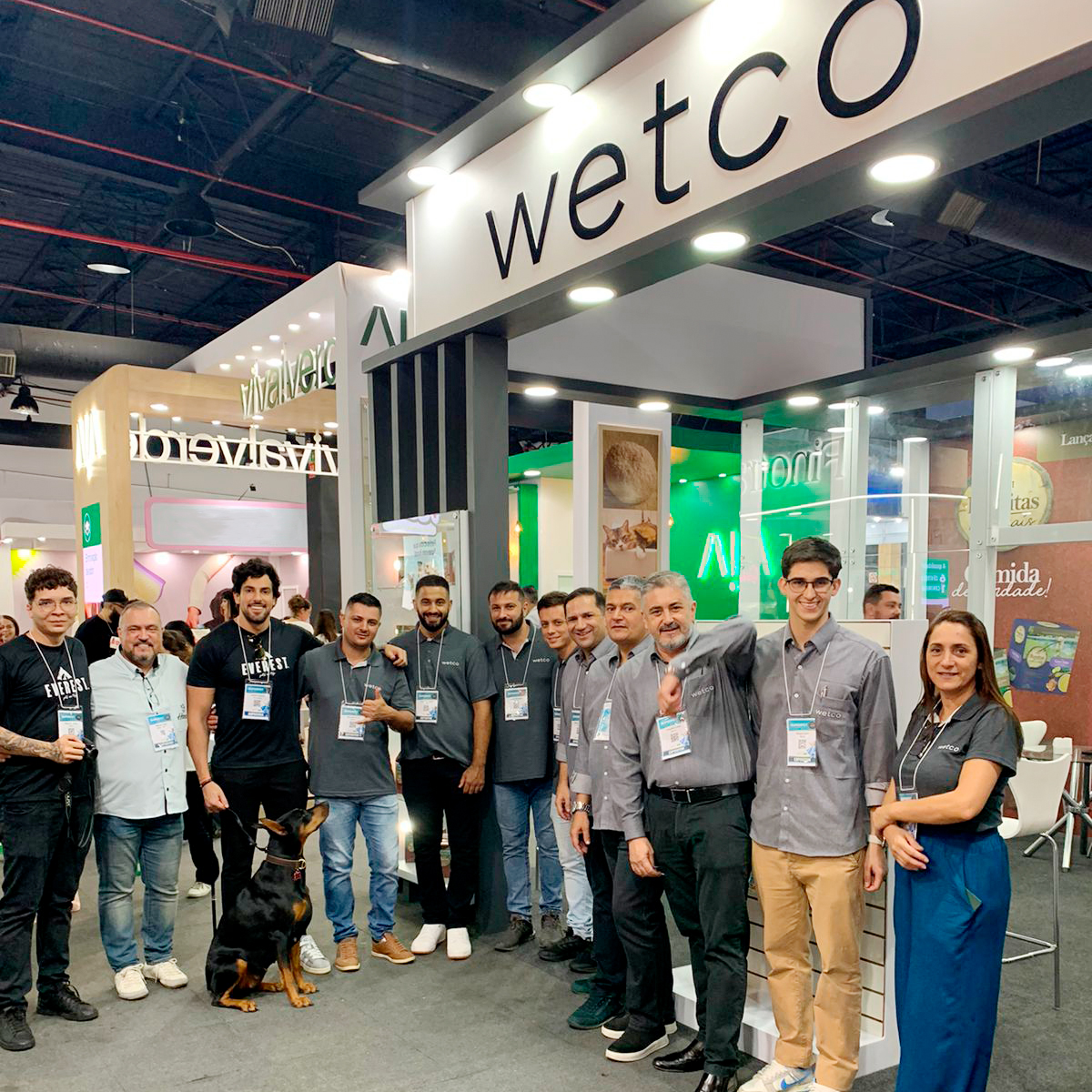 Wetco – Somos a Wetco, uma empresa dedicada ao desenvolvimento ...